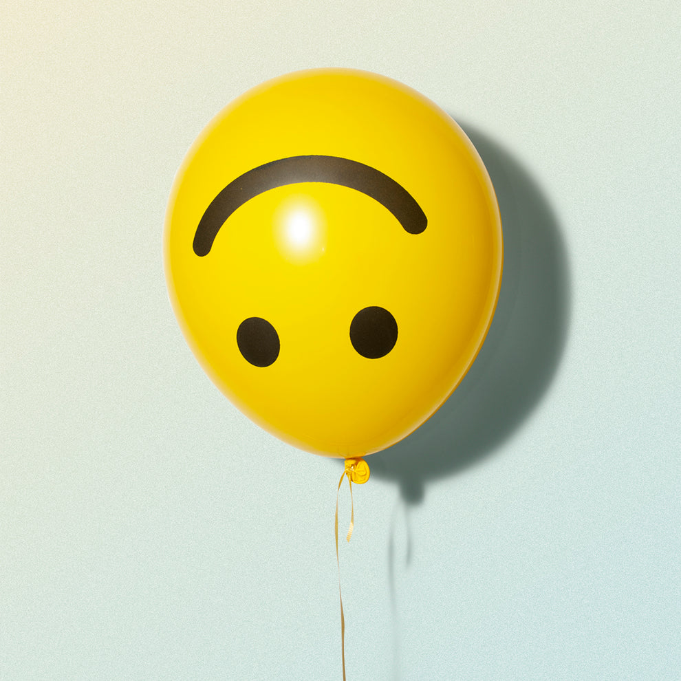 I Hope You're Happy Balloons – Wask