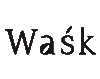 All Products – Wask