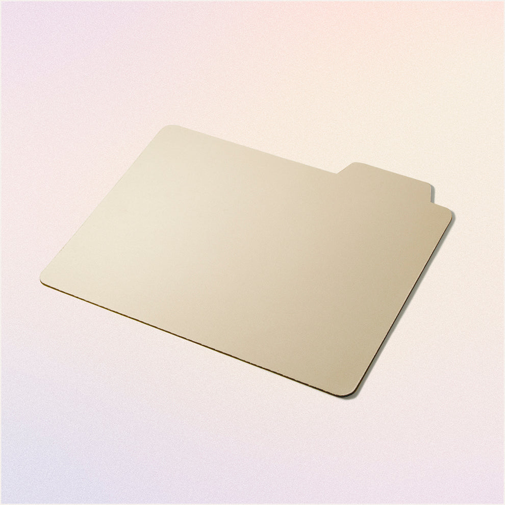 File Under Mouse Pad – Wask
