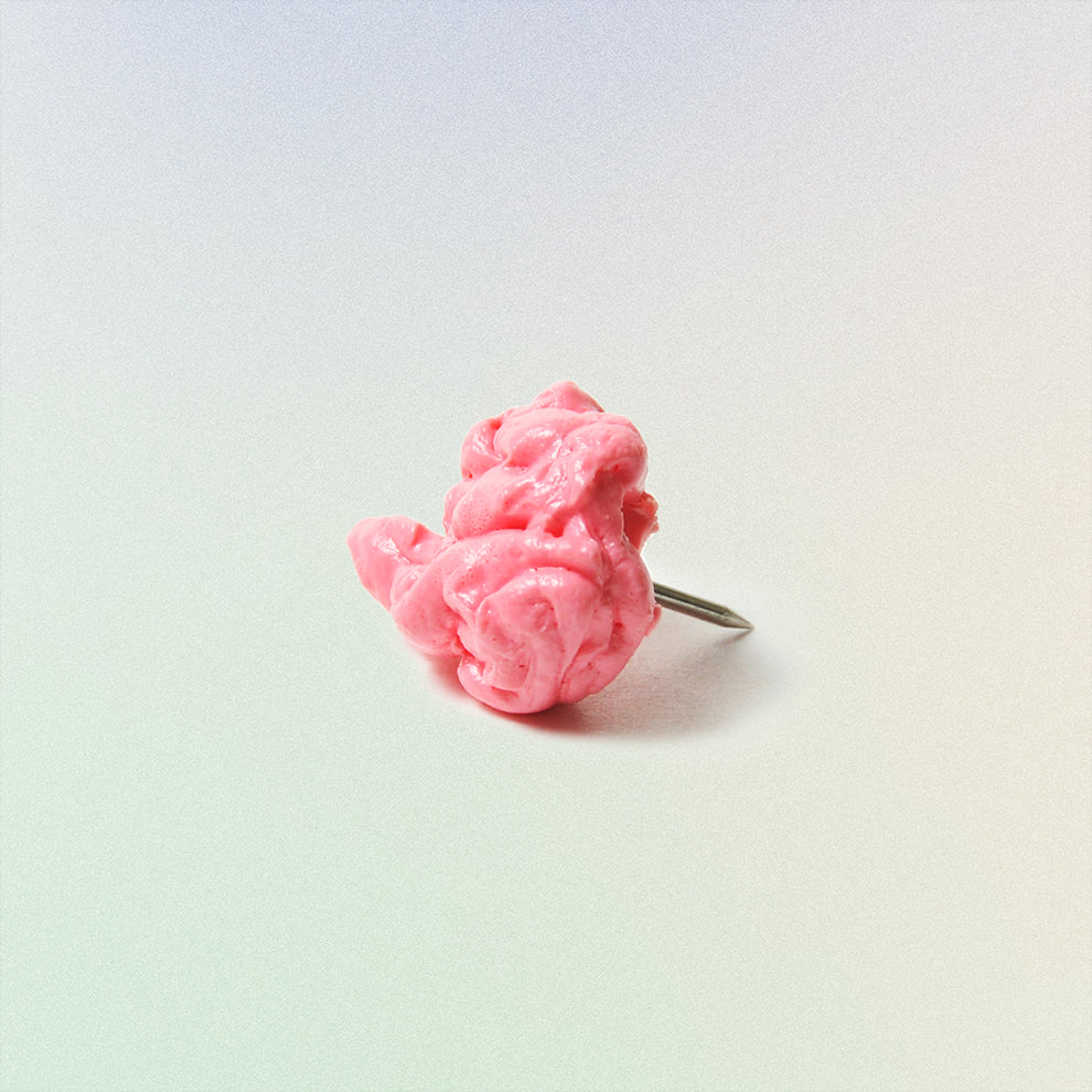 Held Up At Gumpoint Push Pins – Wask