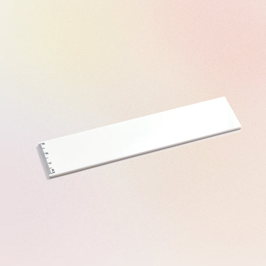 Wask | Short-sided Ruler
