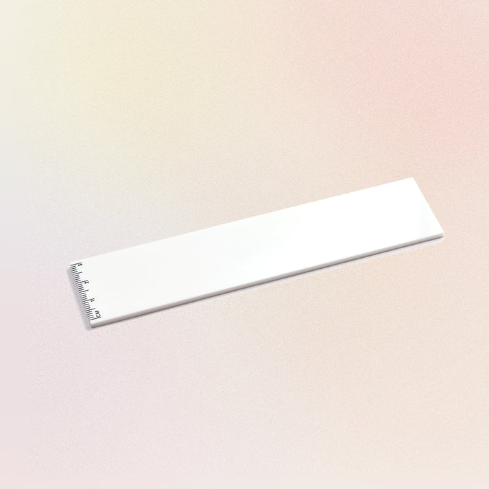 Wask | Short-sided Ruler